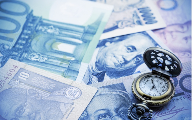 Gamma Risk Explained